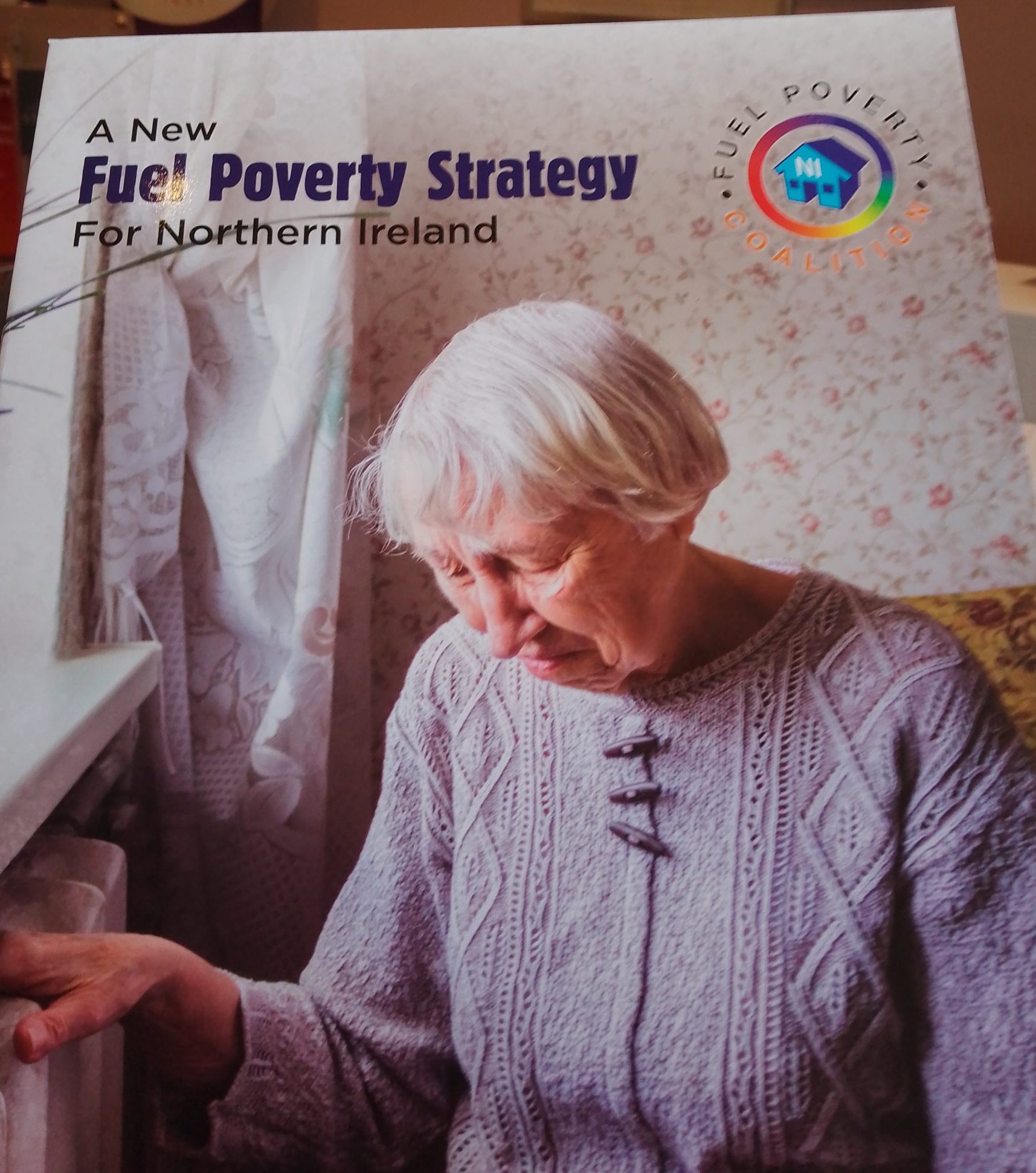 Fuel Poverty Coalition launches report for 'new Fuel Poverty Strategy ...